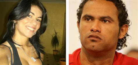 Primo de goleiro Bruno revela onde está corpo de Eliza Samúdio Jornal