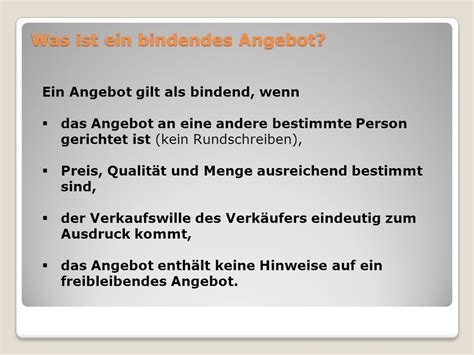 Unterscheidung Von Angeboten Ppt Video Online Herunterladen