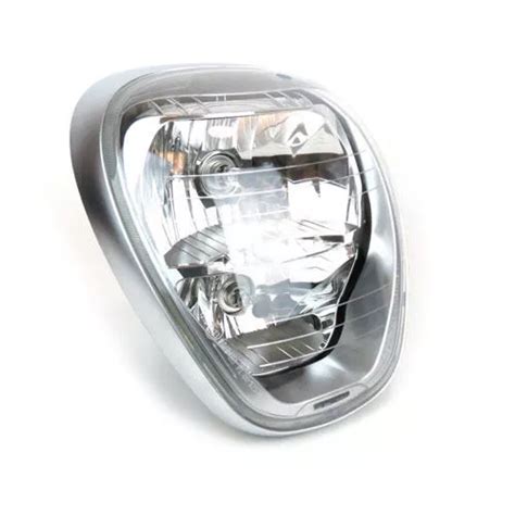PHARE AVANT GROUPE Optique Original Piaggio Beverly Rst 125 2010 2011