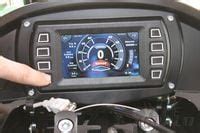 2014 Motus MST And MST R First Look Review Photos Pricing Cycle World