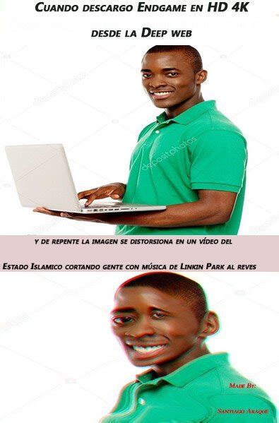 Xdddd Meme Subido Por Z3T4 YT Memedroid