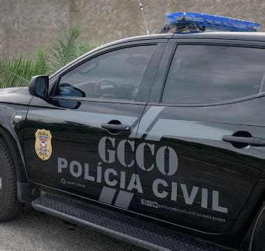 Operação caixa preta desarticula esquema de lavagem de dinheiro em Nova