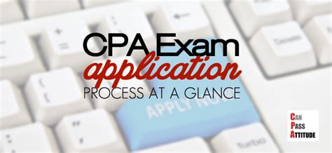 CPA Exam Application Process In 10 Steps Beginners Guide