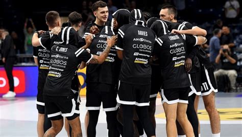 BAŠ LOŠA VEST Povredio se miljenik navijača Partizana ide na
