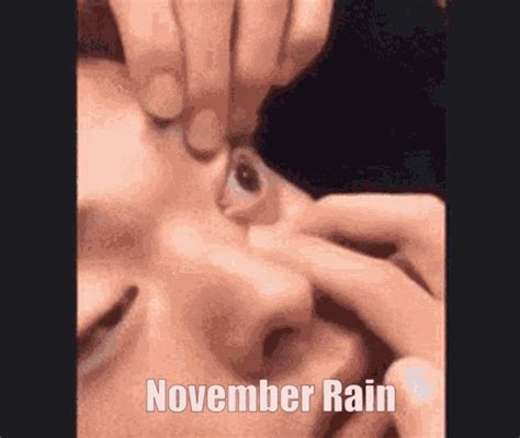 November Rain Jojolands November Rain Jojolands Jodio Discover