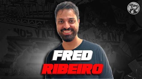 FRED RIBEIRO CACHORRADA PODCAST 106 YouTube