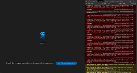 can not start workspace by old link · issue 1219 · gitpod io gitpod · github