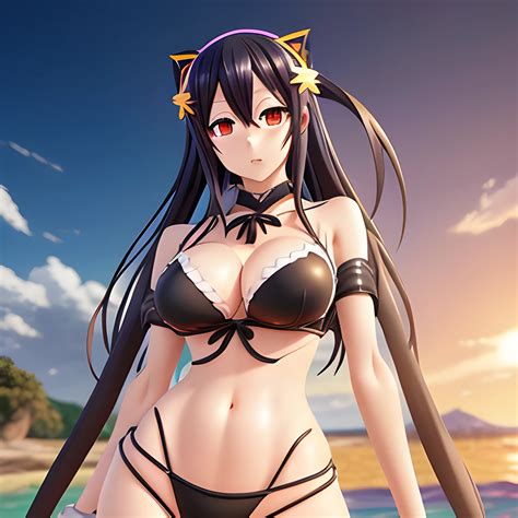 Date On Live Anime Kurumi Cute Art By Date On Live Characte Arthubai