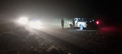 Secuestran un arma de fuego y 370 kilos de carne vacuna Policía de