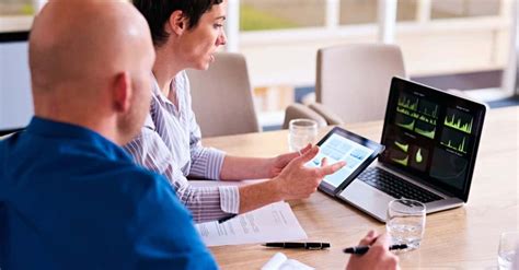 Quick Guide To Data Driven Management Smartsheet
