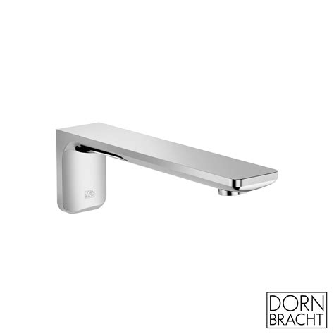 Dornbracht Lissé Wannenauslauf für Wandmontage chrom 13801845 00 REUTER