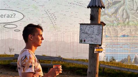 Jak zaplanować wyjazd w góry Zieloni w podróży