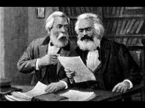 Del socialismo utópico al socialismo científico YouTube