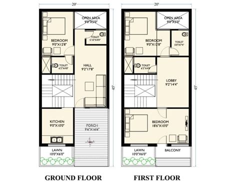 3 Bedroom Duplex House Plans East Facing Resnooze
