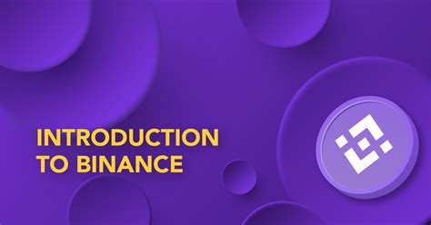 Introduction To Binance Chain Debrief