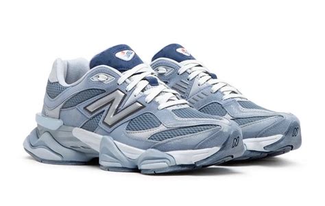 New Balance 90 60 The Moon Dazy Pack Grey Dayが国内5月12日に発売予定 U9060MD1