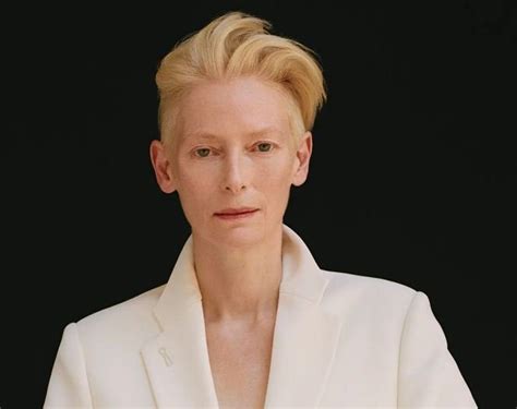 The Enigmatic Tilda Swinton A Deep Dive Into Her Life And Career