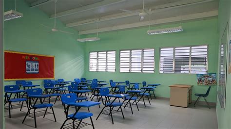 Meduca fija lineamientos para inicio del año escolar 2023