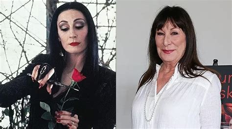 Como está o elenco de A Família Addams hoje em dia Sociedade Nerd