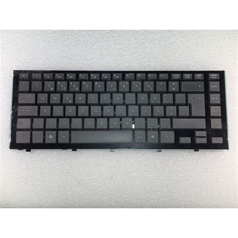577205 131 535308 131 Teclado PT HP ProBook 4310S 4311S Teracerta