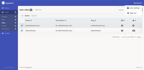appskull advanced php codeigniter admin panel by antoniobeski codester