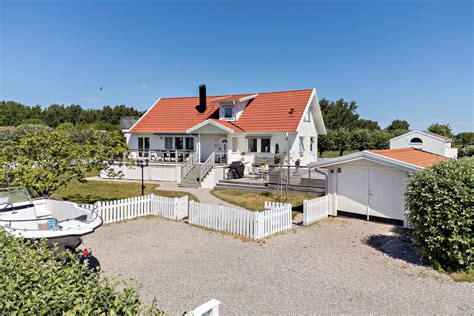 Anna Lenas V G Sa Kungsbacka Villa Boneo