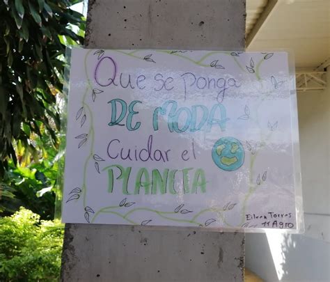 Afiches Cuidado Del Agua Y Medio Ambiente