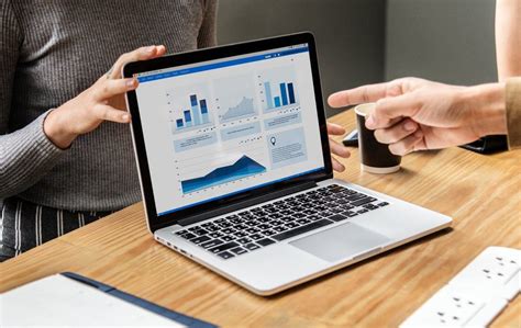 Les 5 Meilleurs Outils Pour La Data Visualisation BrightCape