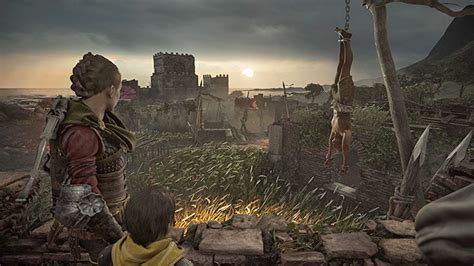 Plague Tale Requiem Secret Chests Chapter 10 Bloodline List