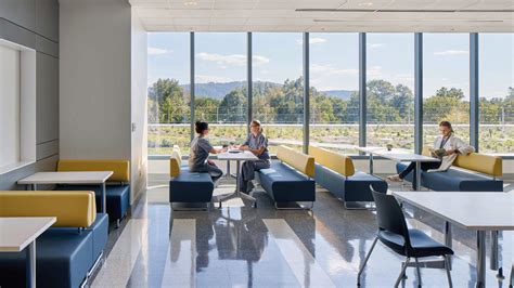 The Future Of Healthcare Design Part 3 Perkins Will
