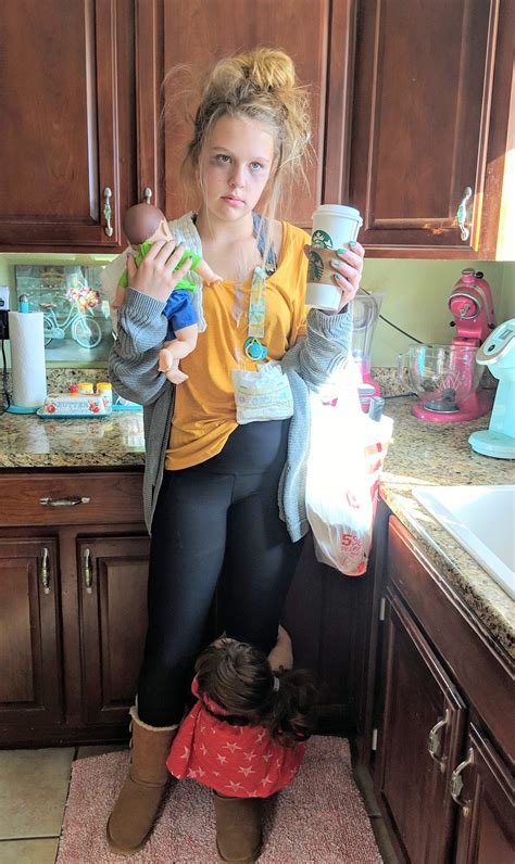 Tired Mom Halloween Costume Cute Halloween Costumes Cool Halloween