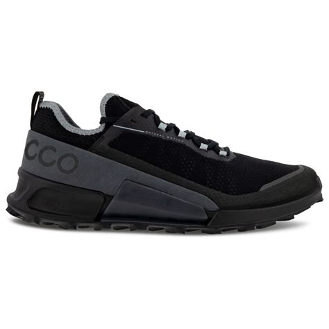 Ecco Biom 2 1 X Country Low Baskets Homme Livraison Gratuite