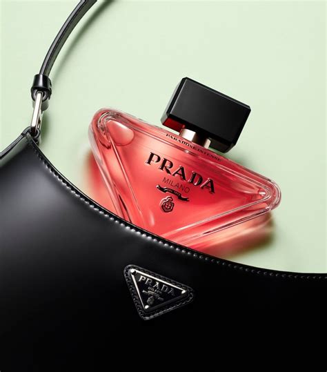 Prada Beauty Prada Paradoxe Intense Eau De Parfum Ml Harrods Uk