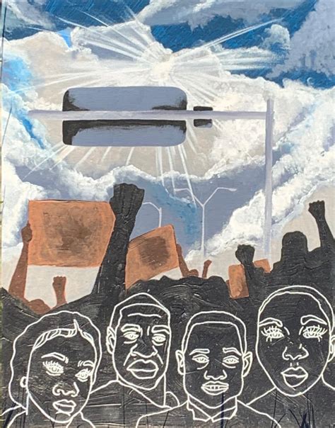 The Role Of Art During A Revolution The Observer