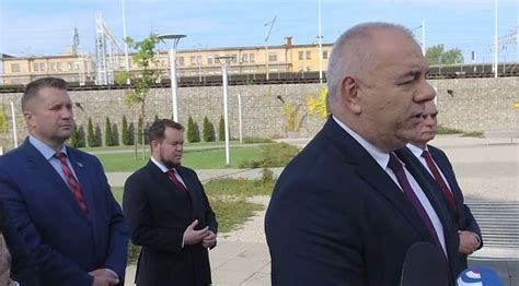 W Lublinie powstanie pomnik Lecha Kaczyńskiego Na terenie PKP Wobec