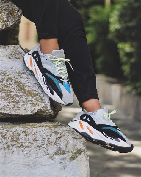 Adidas Yeezy 700 Boost Wave Runner B75571 Grailed