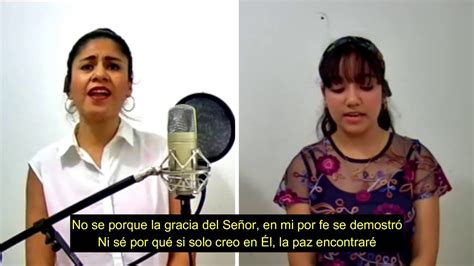 Himno 325 Mas Yo Se A Quien He Creido YouTube