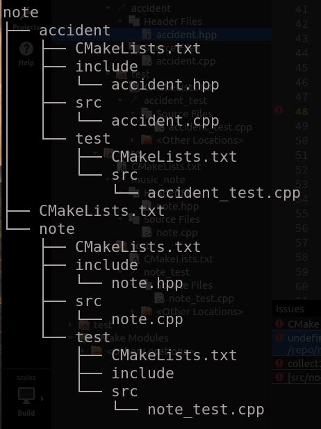 C CMake Link Libraries No Header Found Stack Overflow