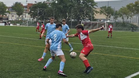 División Honor Cadete Amistad 4 0 El Olivar Resultados