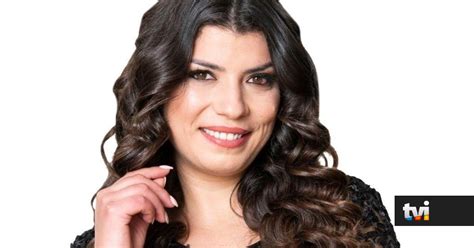 Sofia Sousa está solteira A ex concorrente da Casa dos Segredos