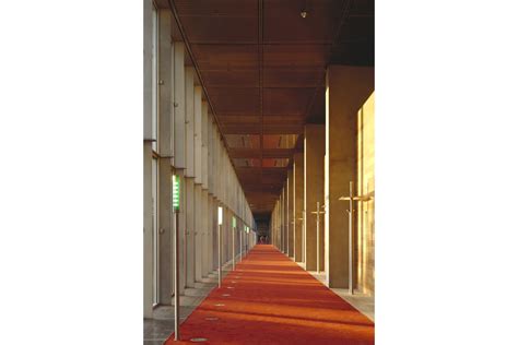 Dominique Perrault Architecture BIBLIOTECA NACIONAL DE FRANCIA