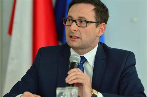 Pcim pęka z dumy z powodu prezesa Orlenu Daniel Obajtek był wójtem
