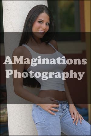 Amaginations Photography Blue Jeans