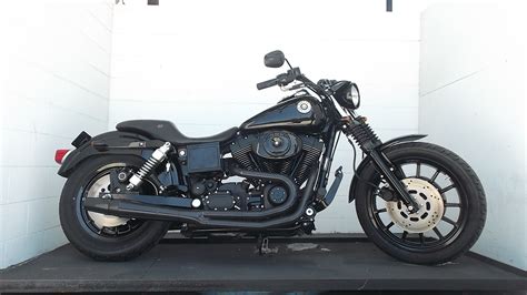 1999 Harley Davidson Dyna Low Rider FXDL 1HD1GDV15XY317095