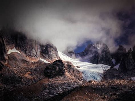 Create Dramatic Landscape Images By Adding A Few Key Elements