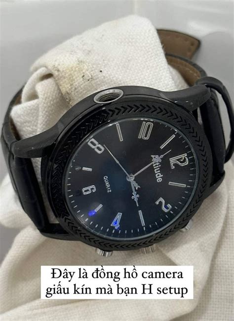 Vụ Châu Bùi bị quay lén trong nhà vệ sinh công an vào cuộc