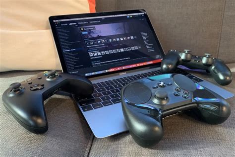 How To Set Up A Game Controller On Mac Robots Net
