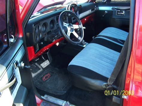 1986 C10 Prostreet Truck Classic Chevrolet C 10 1986 For Sale