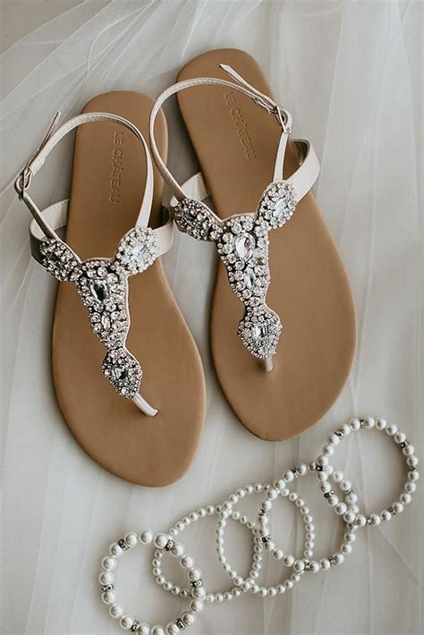 Wedding Sandals 36 Best Shoes You Ll Want To Wear Again Beach