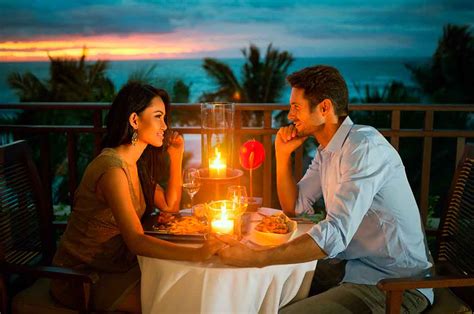 Cómo hacer una cena romántica fácilmente en San Valentín